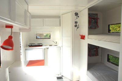 Zo pimp je je caravan strak - Caravanity | happy campers lifestyle