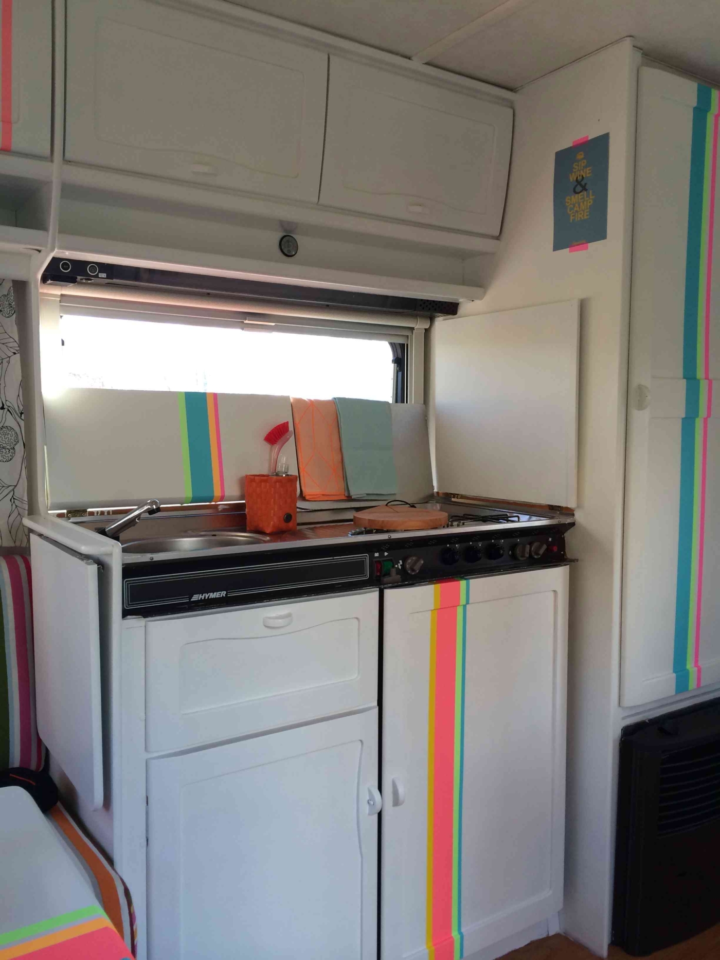 Sneak Peak - Caravanity | happy campers lifestyle