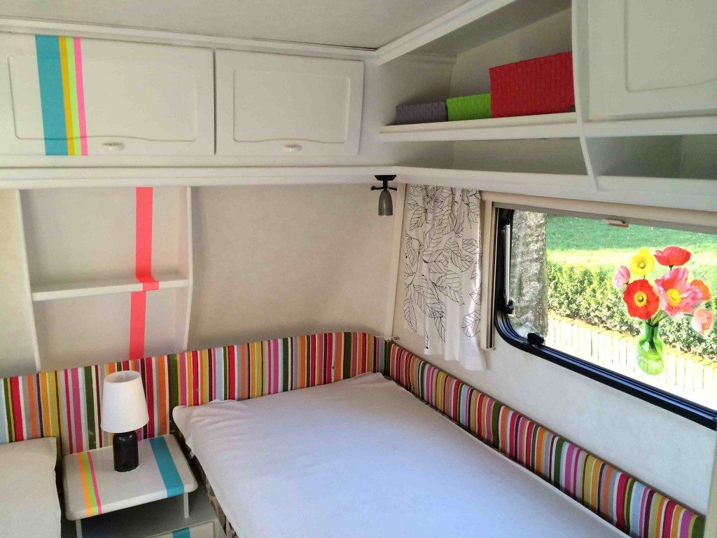 Sneak Peak - Caravanity | happy campers lifestyle