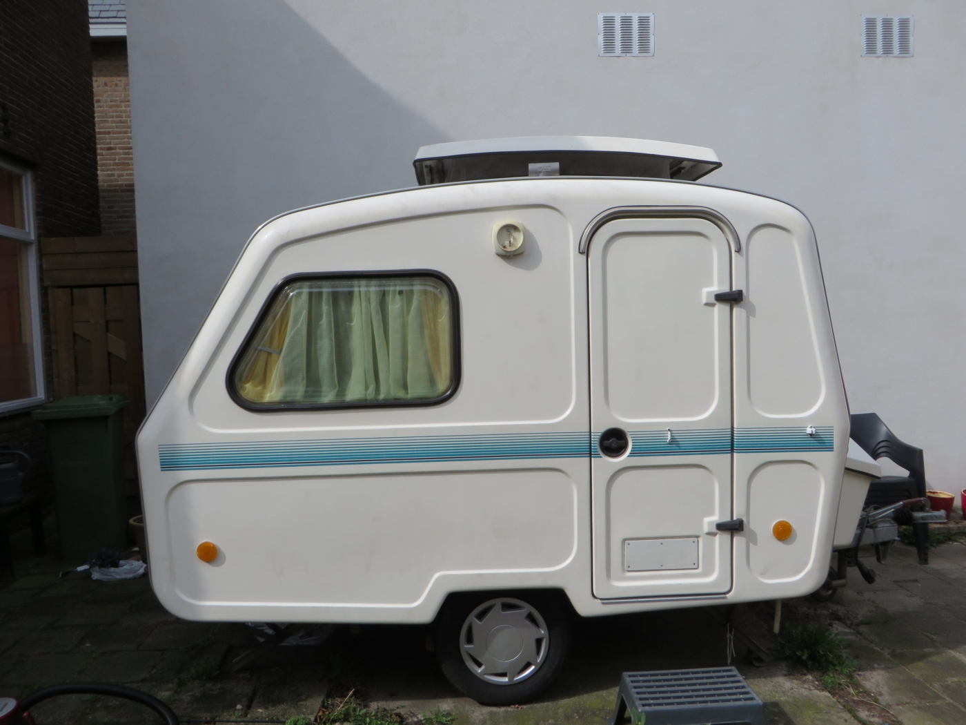 Viva Predom - Caravanity | happy campers lifestyle