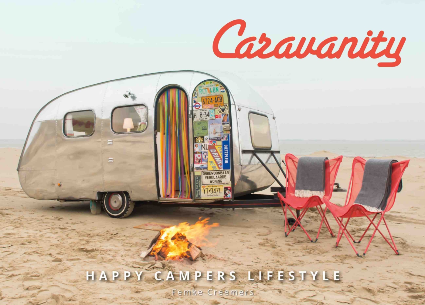 DOE MEE: win caravan makeover! - Caravanity | happy campers lifestyle
