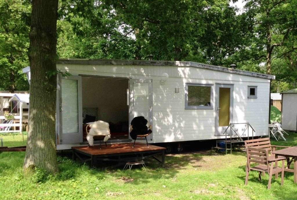 De zen-stacaravan - Caravanity | happy campers lifestyle