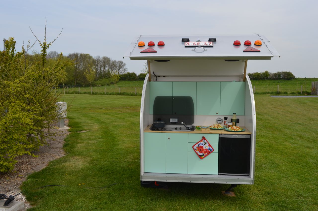 Bouw je eigen caravan! - Caravanity | happy campers lifestyle