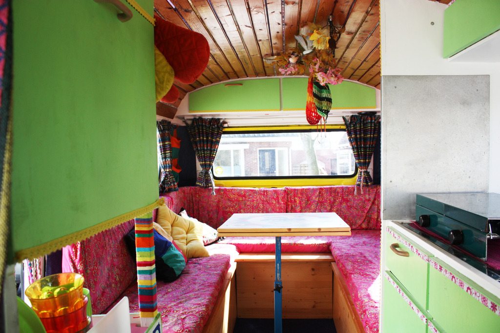 Hip - Hipper - Hippie - Caravanity | happy campers lifestyle