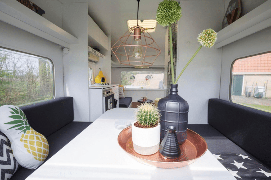 De perfecte hangout - Caravanity | happy campers lifestyle