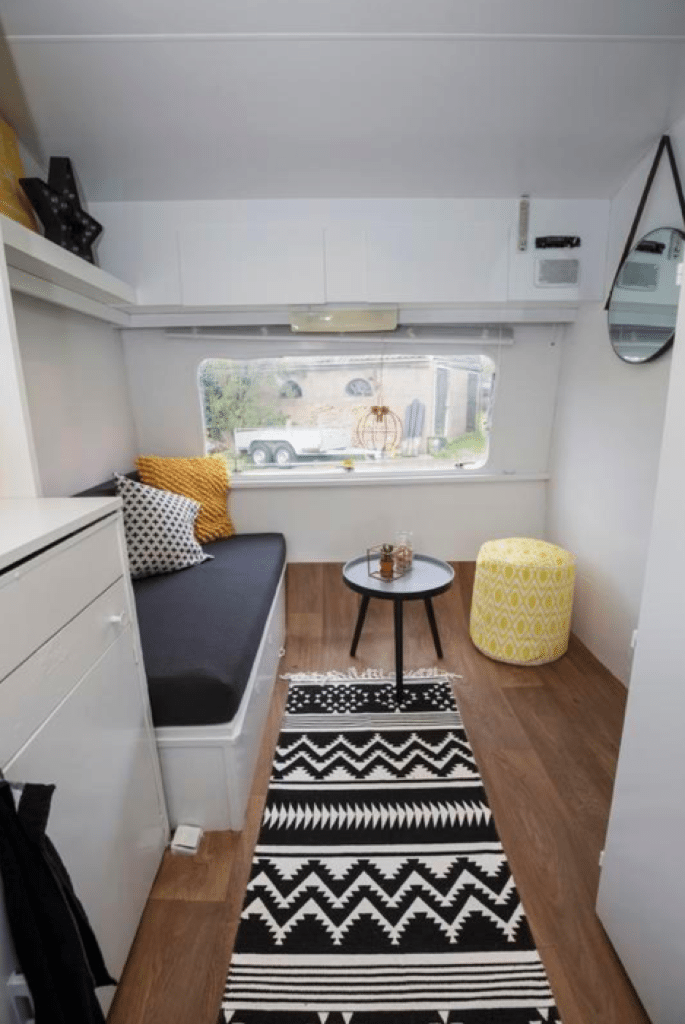 De perfecte hangout - Caravanity | happy campers lifestyle