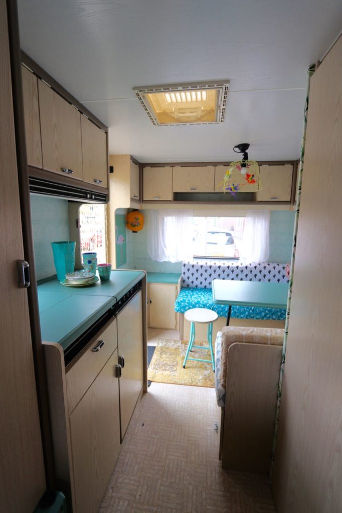 Quick fix - Caravanity | happy campers lifestyle