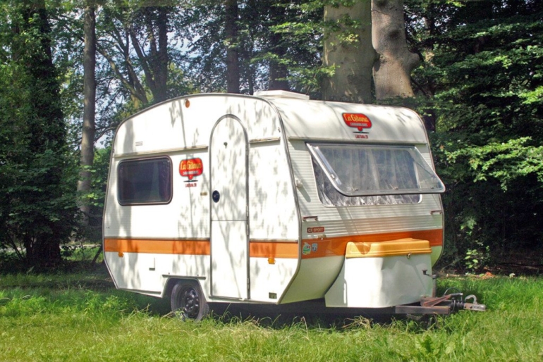 De zigeuner caravan - Caravanity | happy campers lifestyle