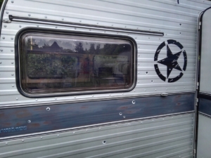 Man cave - Caravanity | happy campers lifestyle