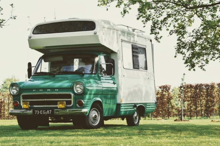 Uitgekomen droom - Caravanity | happy campers lifestyle