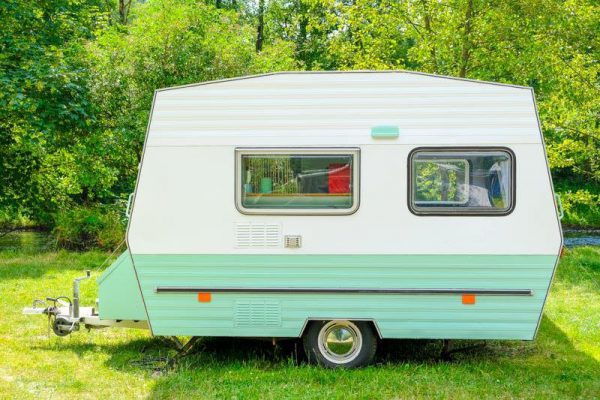 Schoolproject Gilbert - Caravanity | happy campers lifestyle