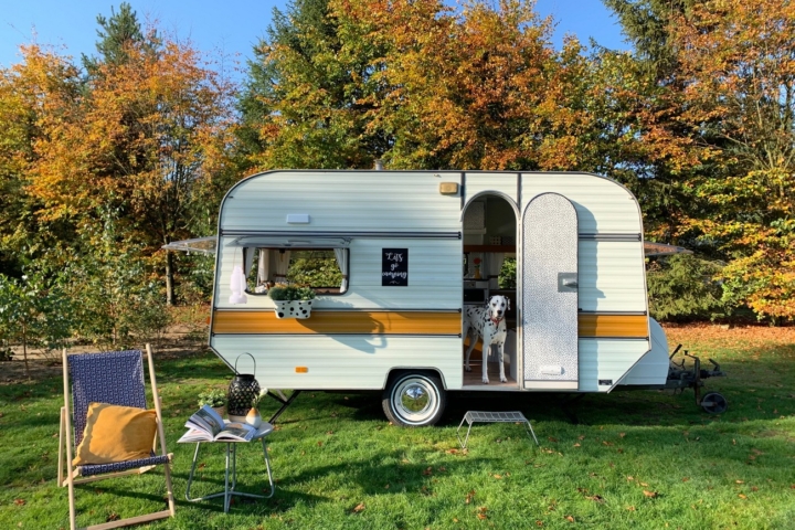 Caravans Archieven - Pagina 3 van 7 - Caravanity | happy campers lifestyle