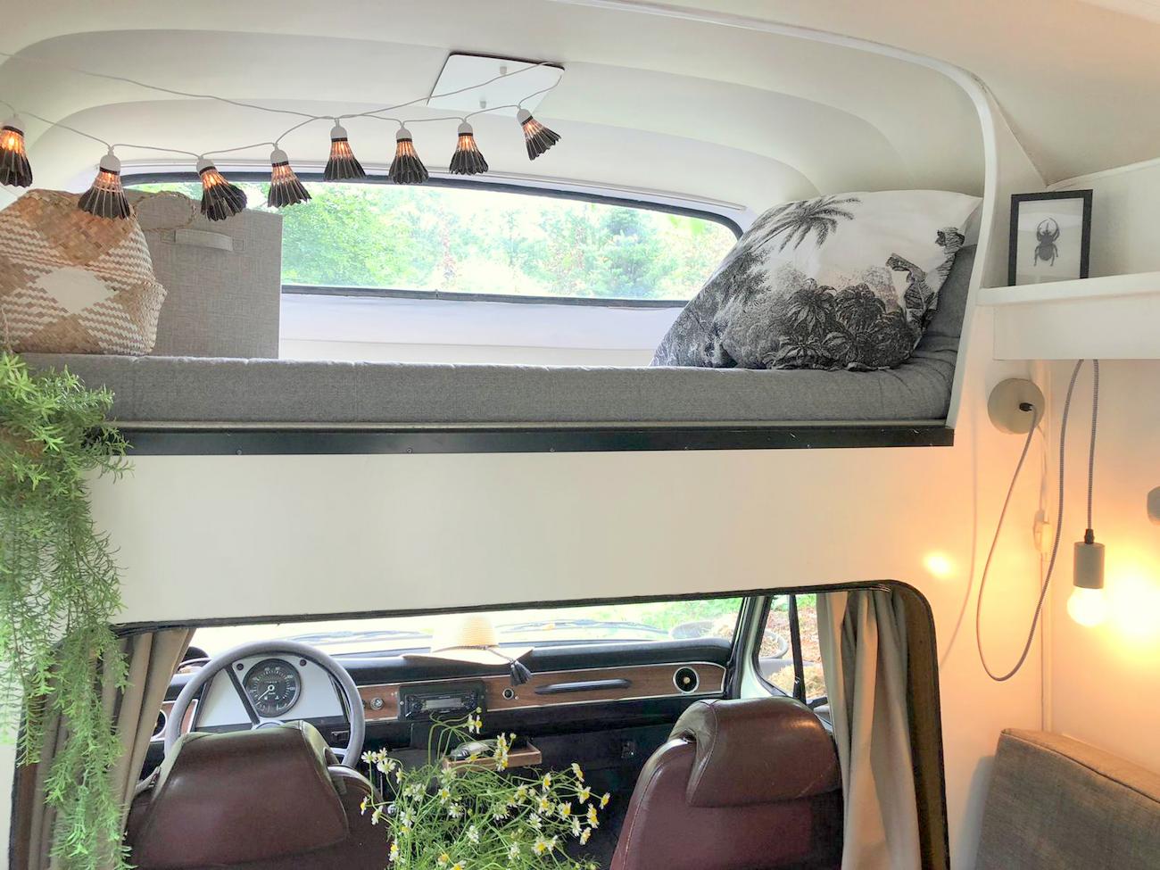 'Oude' liefde roest nooit - Caravanity | happy campers lifestyle