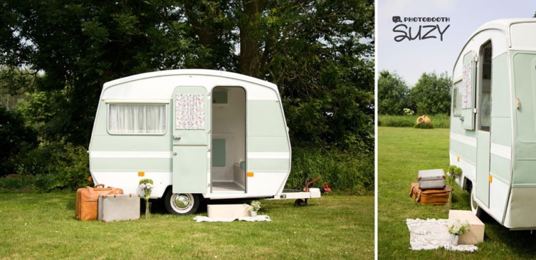 Cosy Cabin - Caravanity | happy campers lifestyle