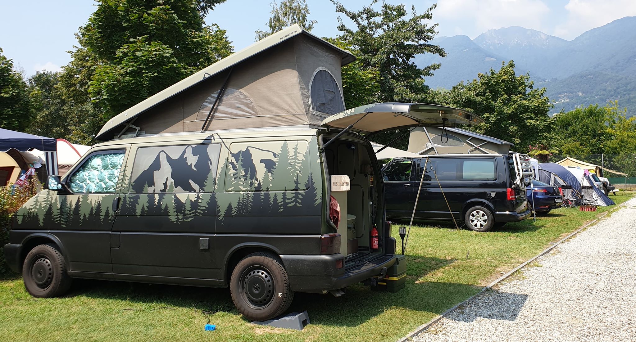 DIY: Wrap Je Caravan - Caravanity | happy campers lifestyle