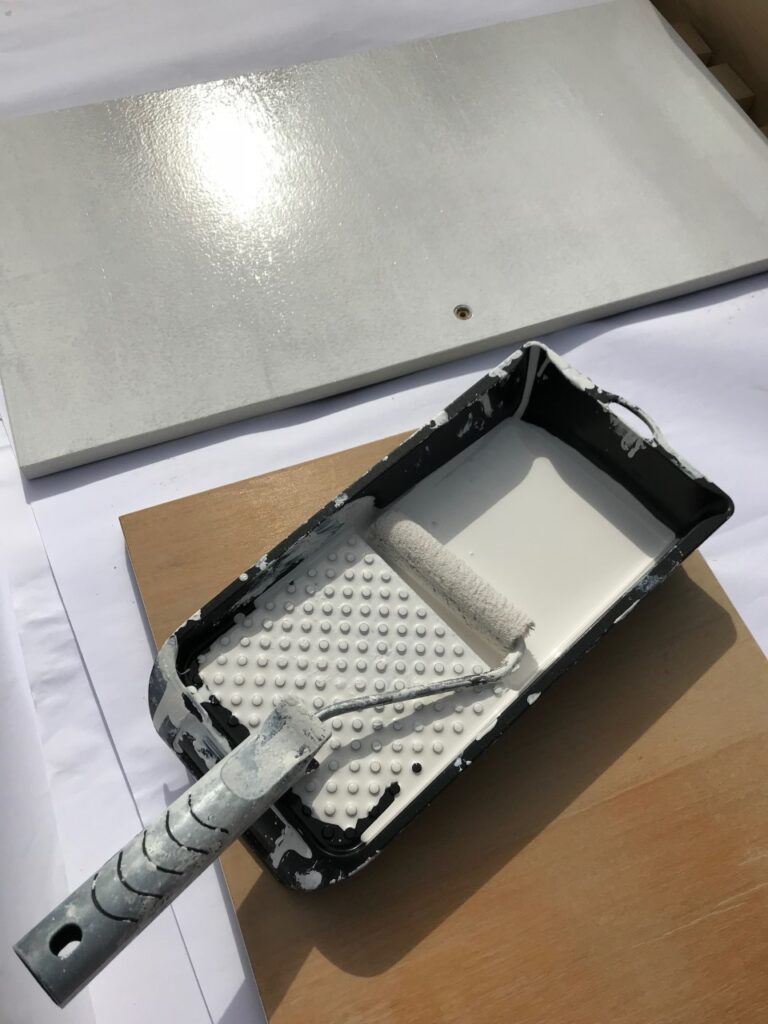 DIY: Verftips – Caravanity | happy campers lifestyle