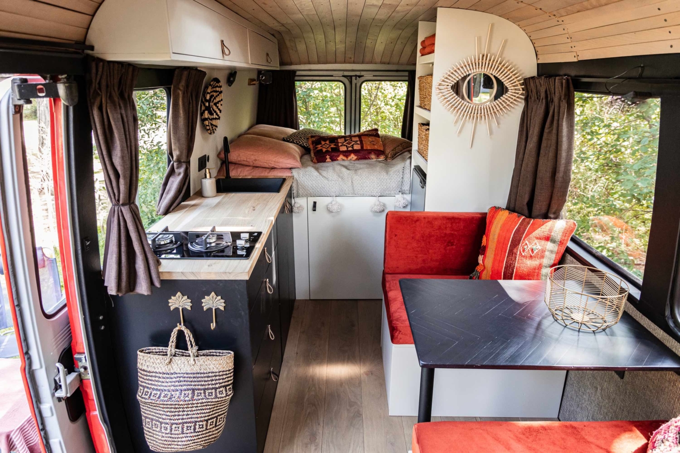 Caravanity | Happy Camper Lifestyle | Homepage