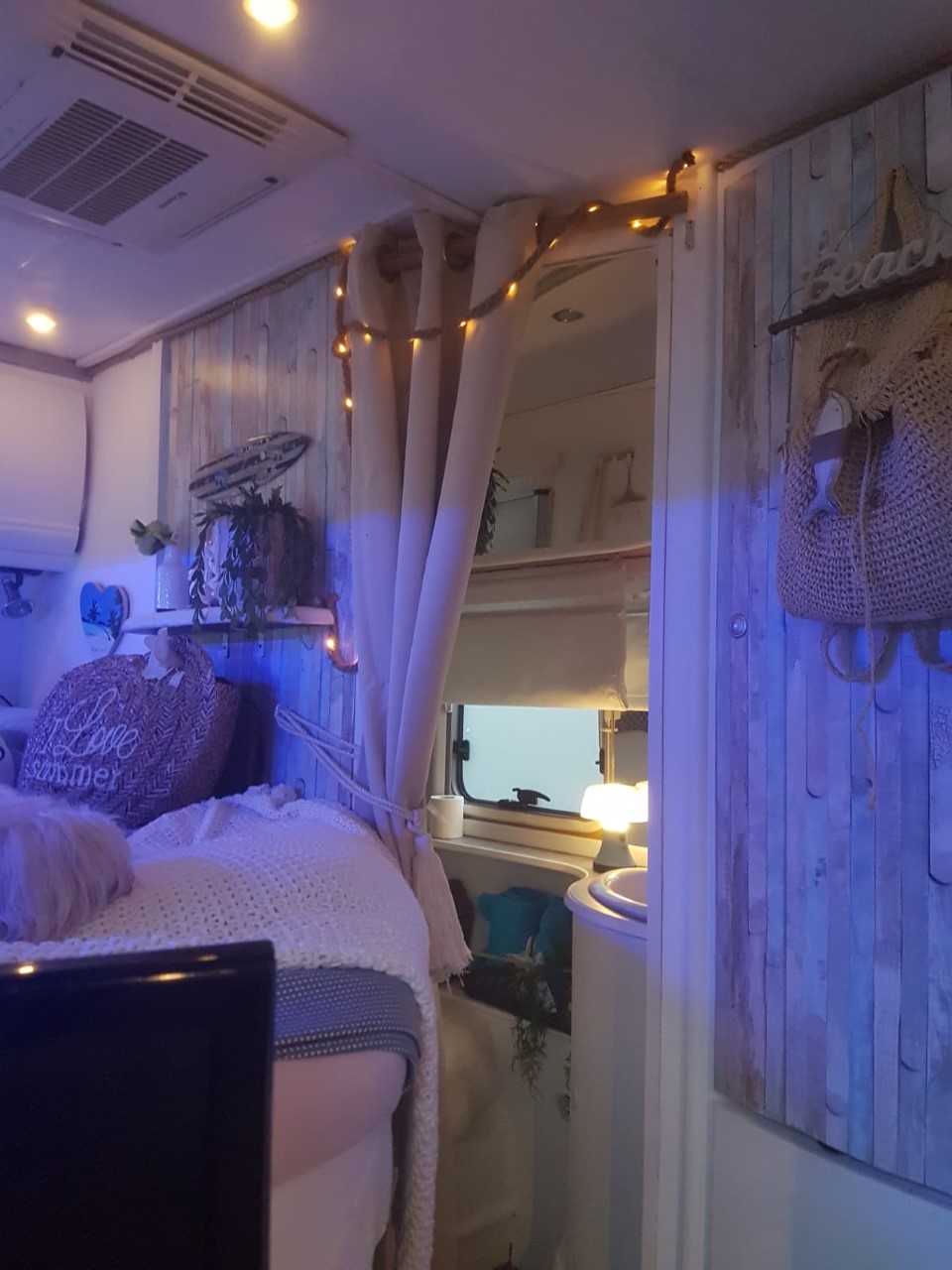 Glamour Globetrotter - Caravanity | happy campers lifestyle