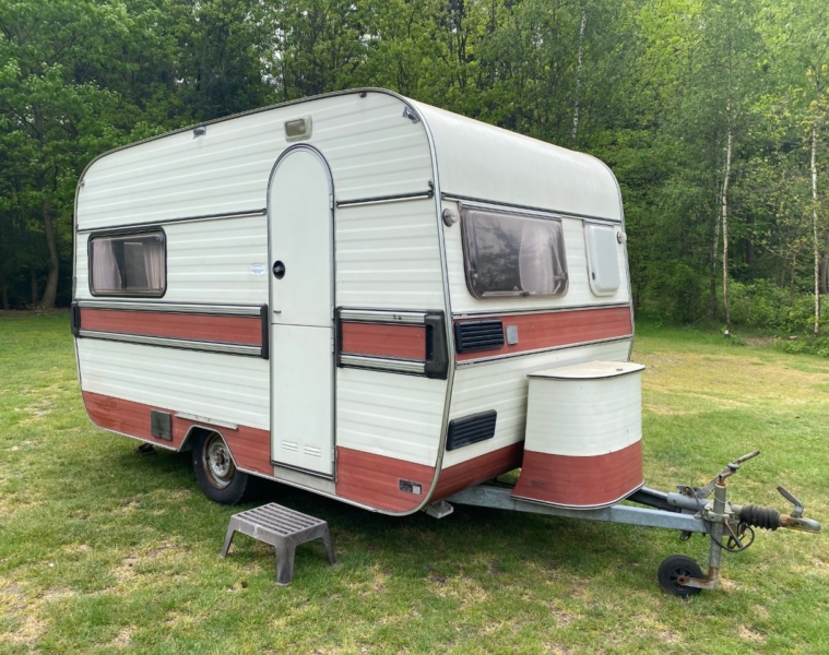 DIY Archieven - Caravanity | happy campers lifestyle