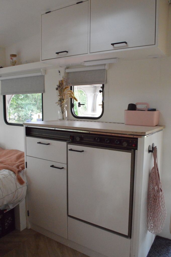 Koos de caravan - Caravanity | happy campers lifestyle