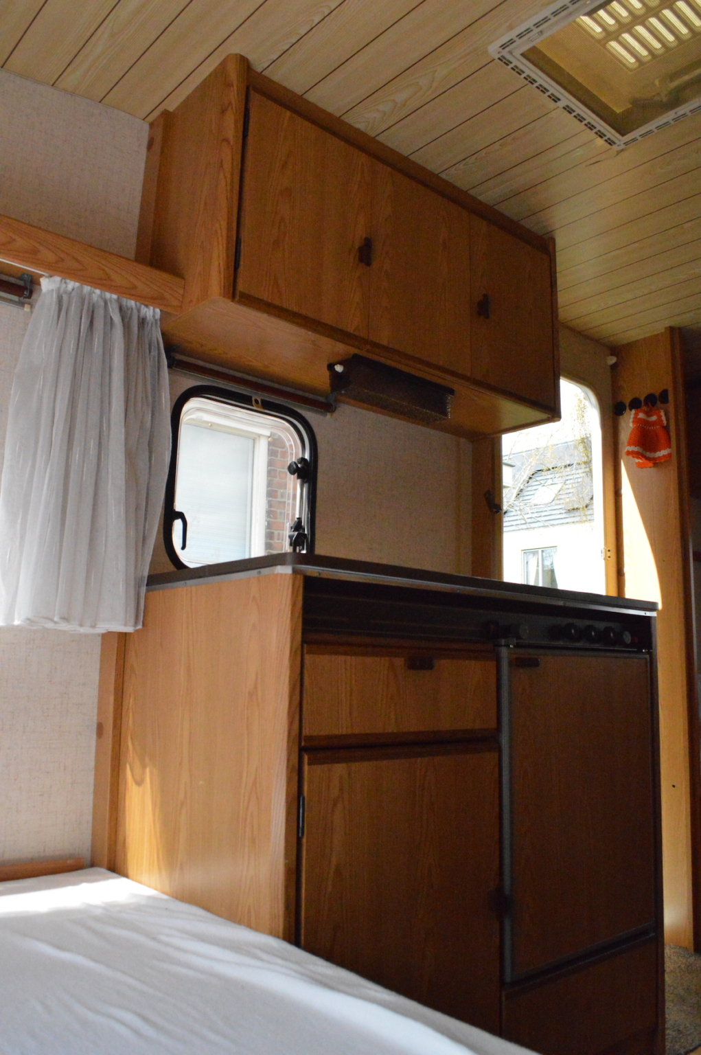Koos de caravan - Caravanity | happy campers lifestyle