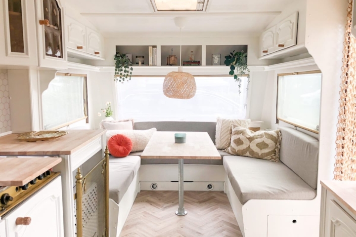 Caravanity | Happy Camper Lifestyle | Homepage