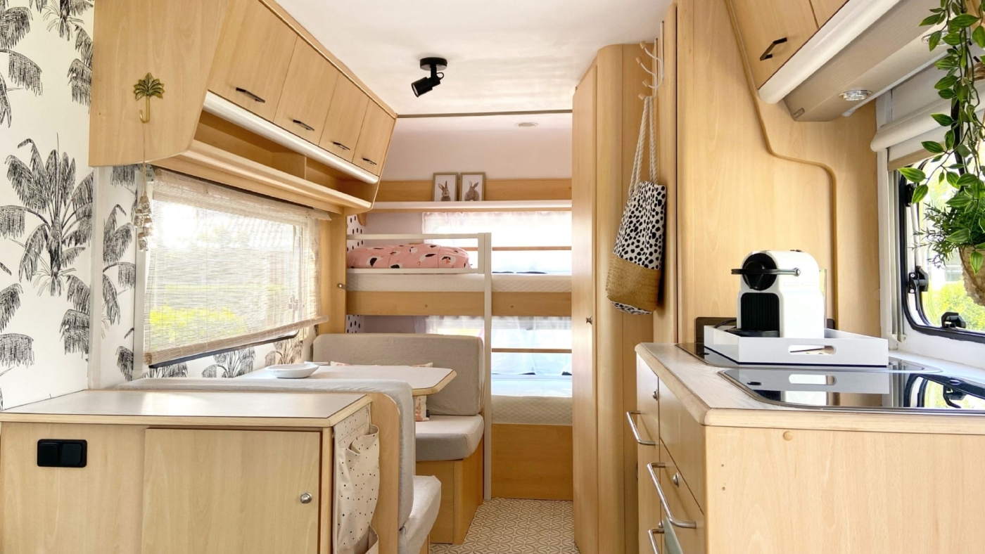 Een lieve caravan - Caravanity | happy campers lifestyle