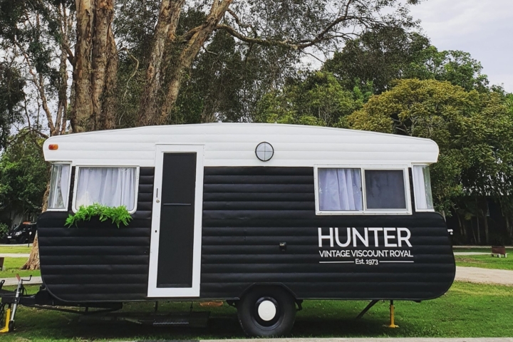 Caravanity | Happy Camper Lifestyle | Homepage