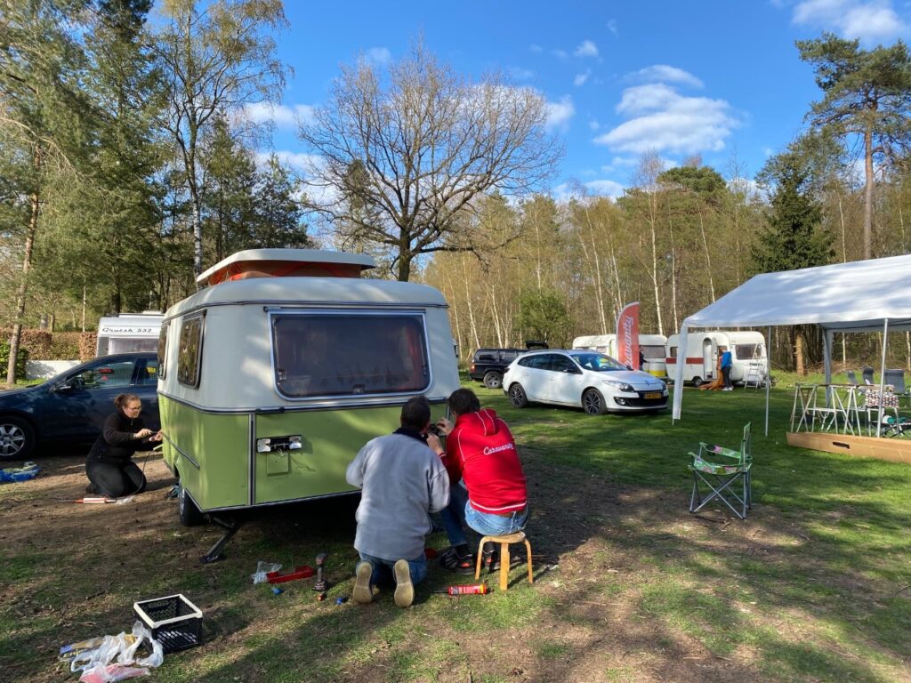 DIY Archieven - Caravanity | happy campers lifestyle