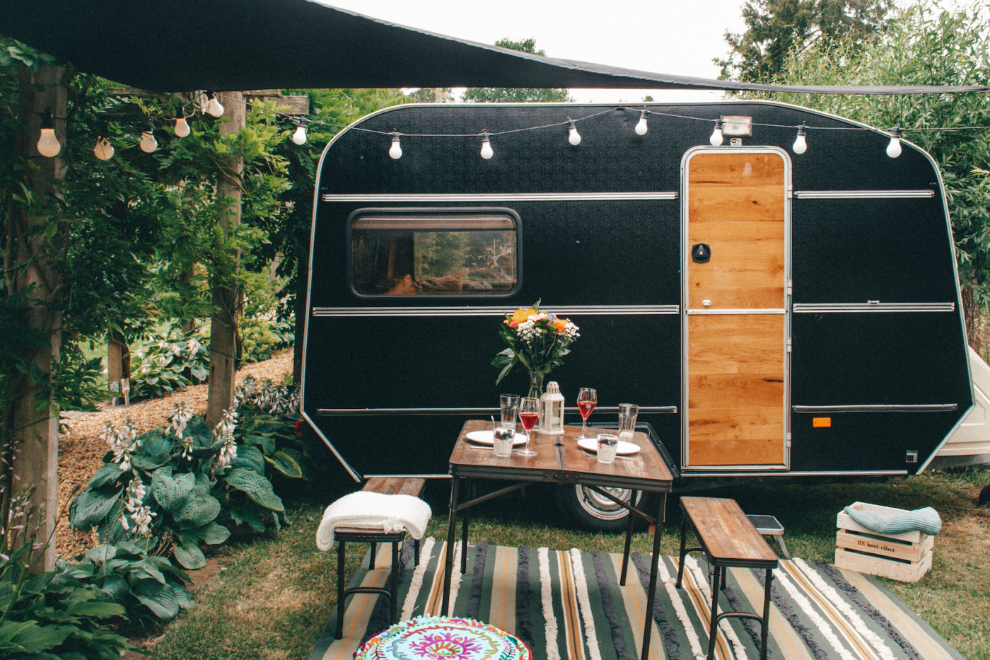 3x reispaleis te huur bij Camptoo - Caravanity | happy campers lifestyle