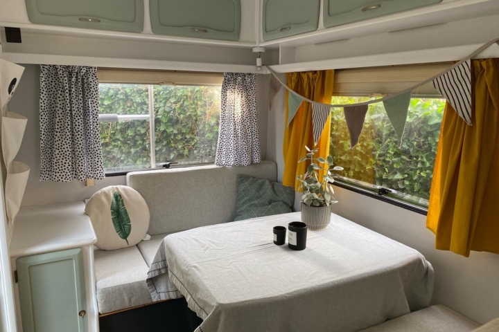 Caravanity | Happy Camper Lifestyle | Homepage