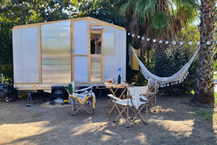 Over Caravanity - Caravanity | happy campers lifestyle