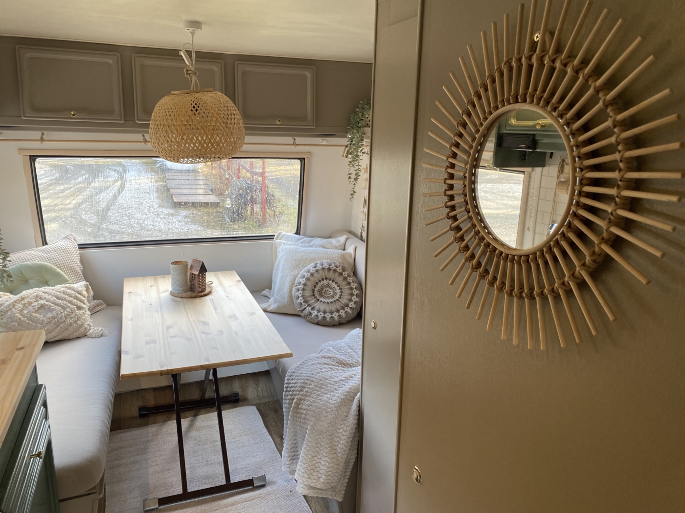 Zweedse schone - Caravanity | happy campers lifestyle