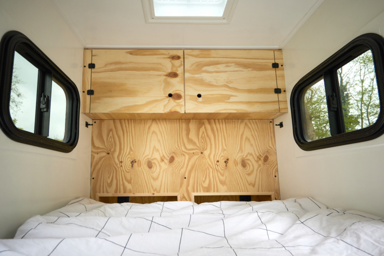 Klein maar fijn: squaredrop - Caravanity | happy campers lifestyle
