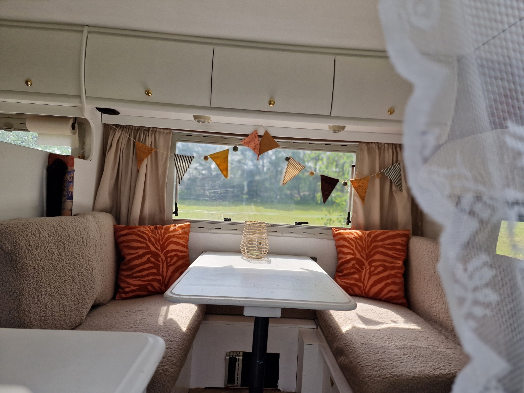 Spaanse Campert - Caravanity | happy campers lifestyle