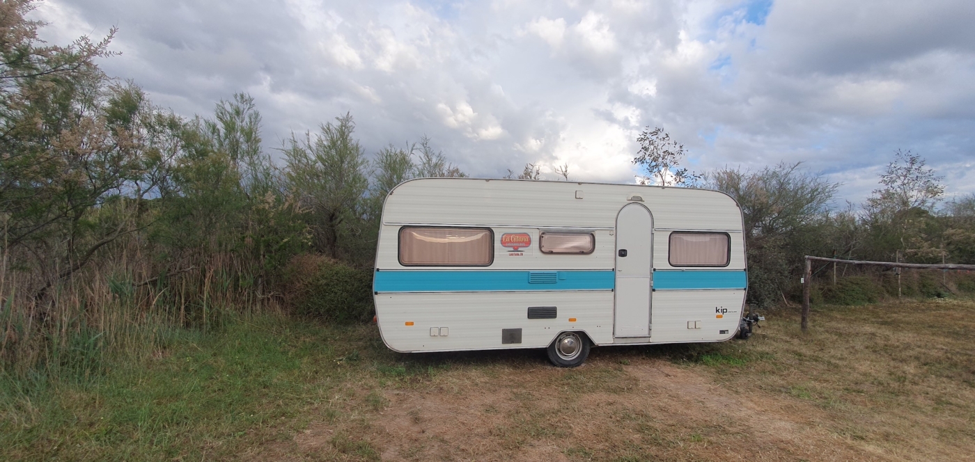 7x Caravan Huren: La Gitana - Caravanity | happy campers lifestyle
