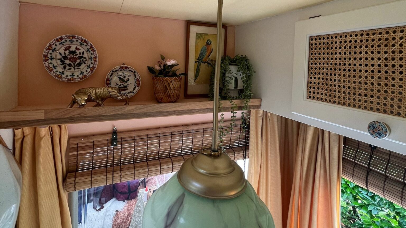 Art Deco Adria - Caravanity | happy campers lifestyle